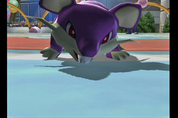 The complete Pokemon RBY pokedex, part 2: Page 8 - Page 8 | GamesRadar+