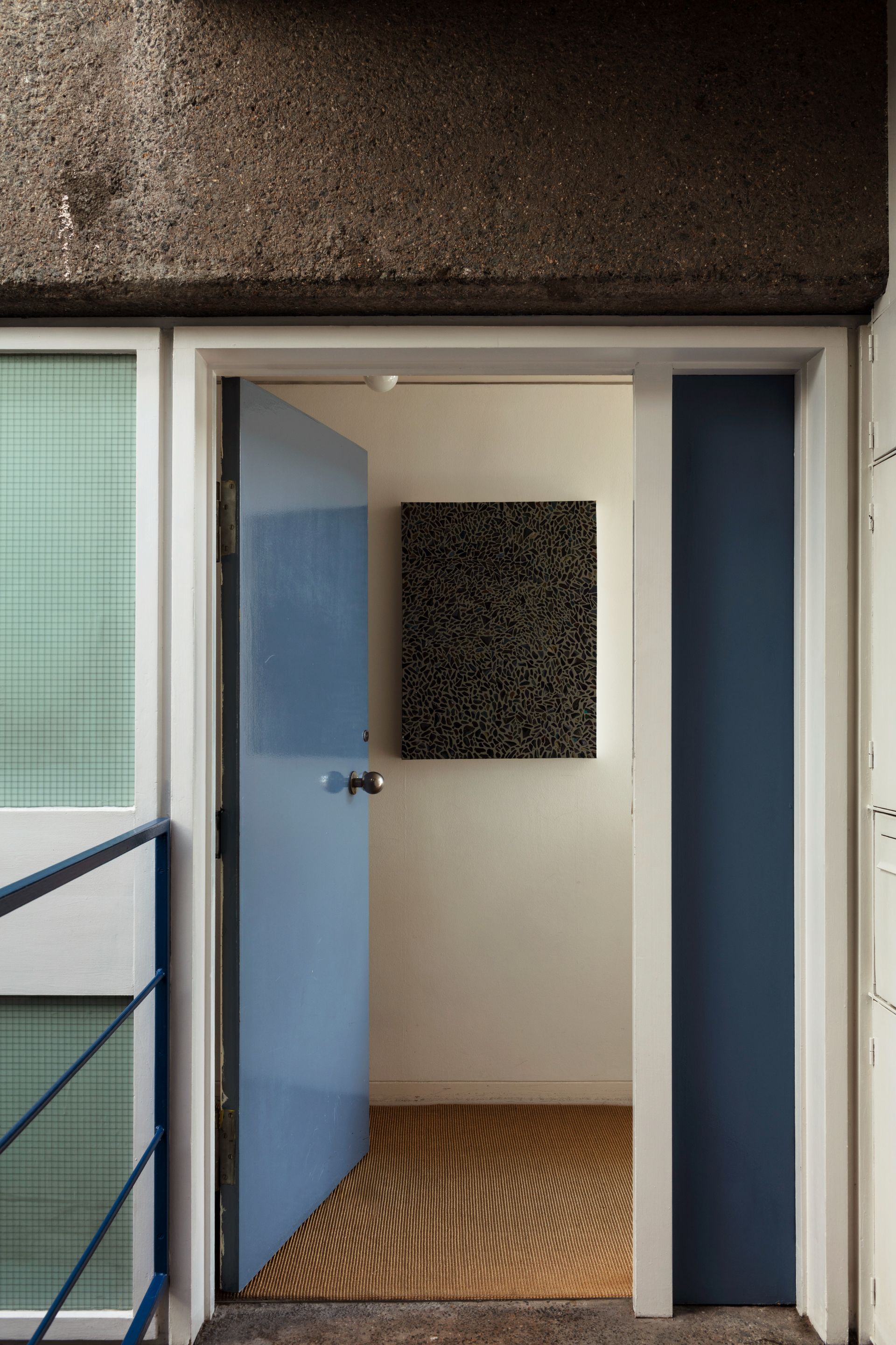 Tour this Barbican apartment interior design refresh | Wallpaper*