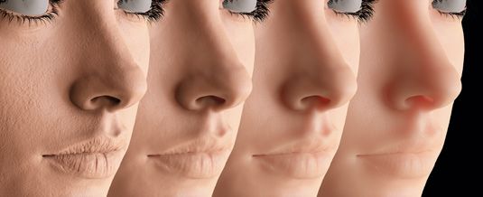 How to model a realistic 3D female portrait | Creative Bloq