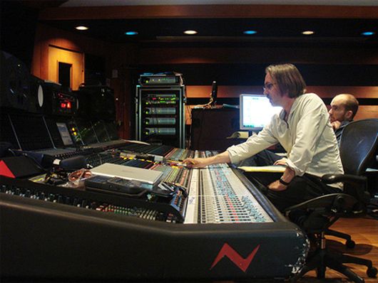 The 19 best music producers working today | MusicRadar