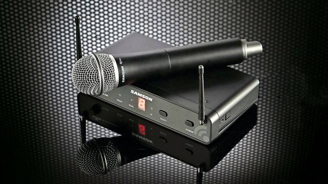 25 of the best affordable microphones | MusicRadar
