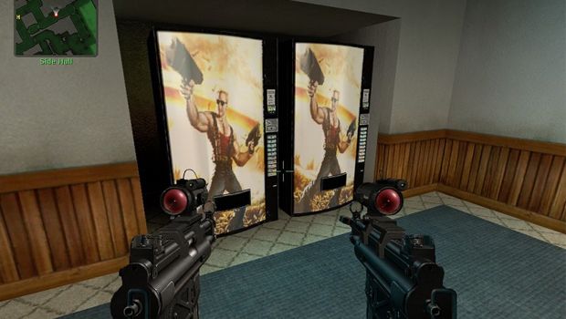 The 26 most amazingly interesting vending machines in video games ...