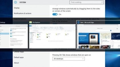 Windows 10 tips and tricks: Desktop tips - 100 Windows 10 tips and ...