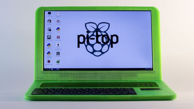 Now you can 3D print your own Raspberry Pi-powered laptop | TechRadar