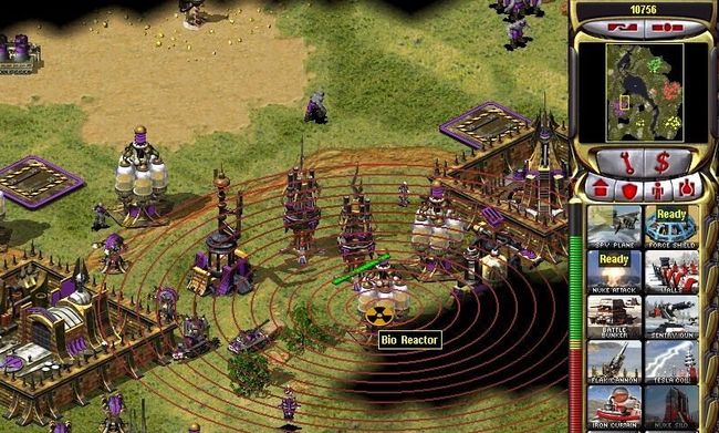 Command & Conquer: Red Alert 2 is free on Origin | PC Gamer