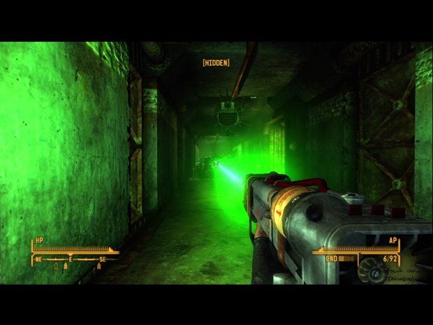 Fallout New Vegas Unique Weapons guide | GamesRadar+