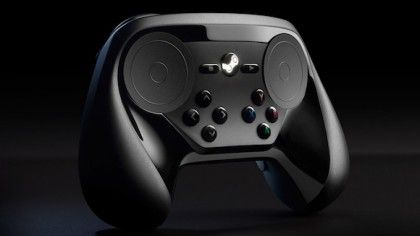 Steam controllers, Amazon controllers, and a terrifying look at Alien ...
