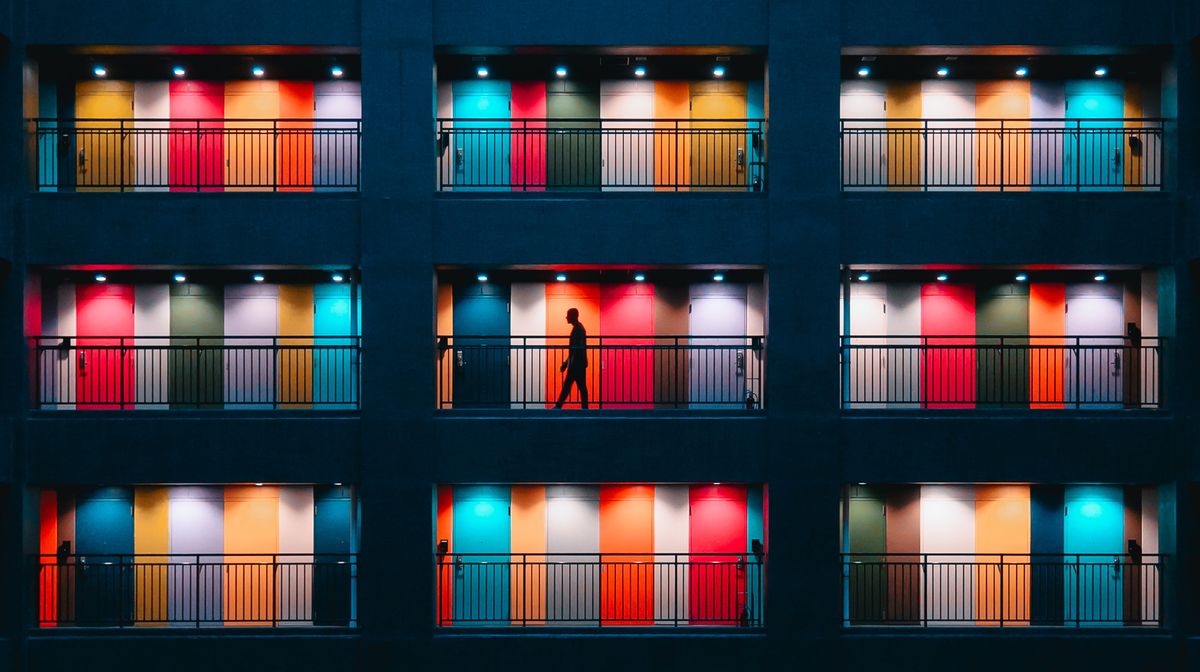 Nikon launches #createyourlight to help photographers through these ...
