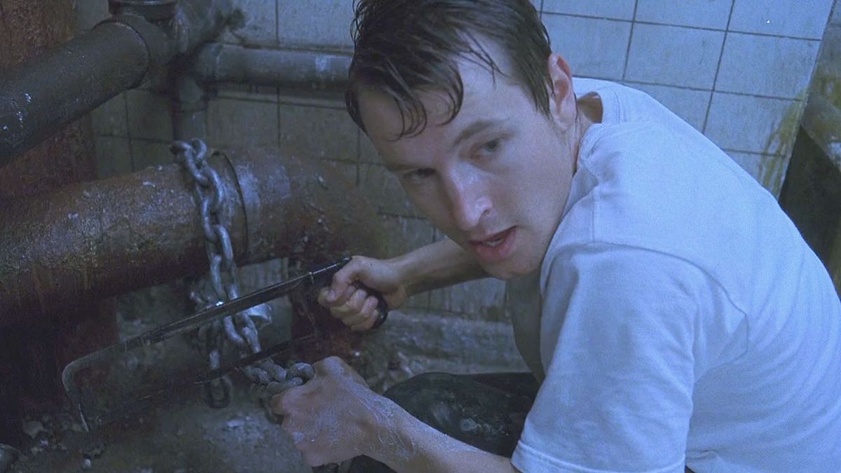 14 years on, here's how Saw became one of the biggest names in horror ...