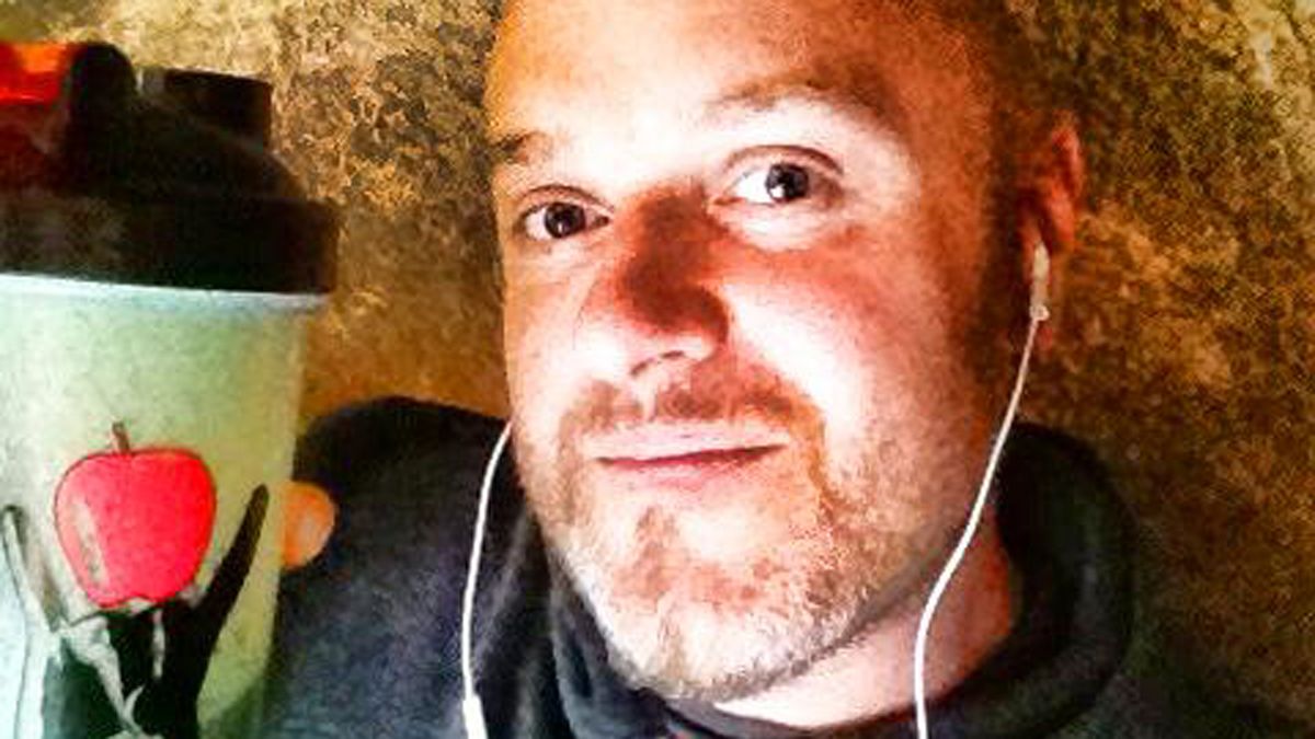 Steve Barney's Juicing and Health Tips | MusicRadar