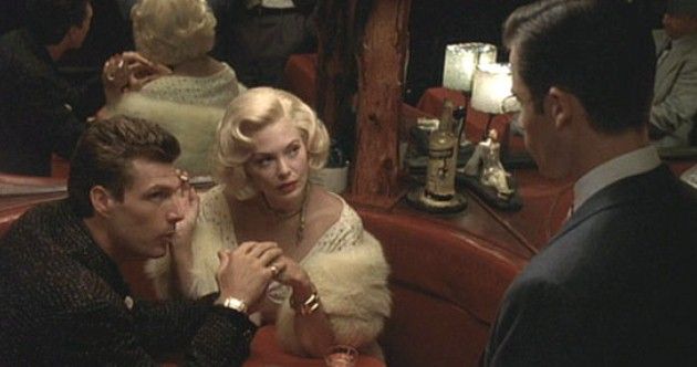 50 Most Awkward Movie Moments | GamesRadar+