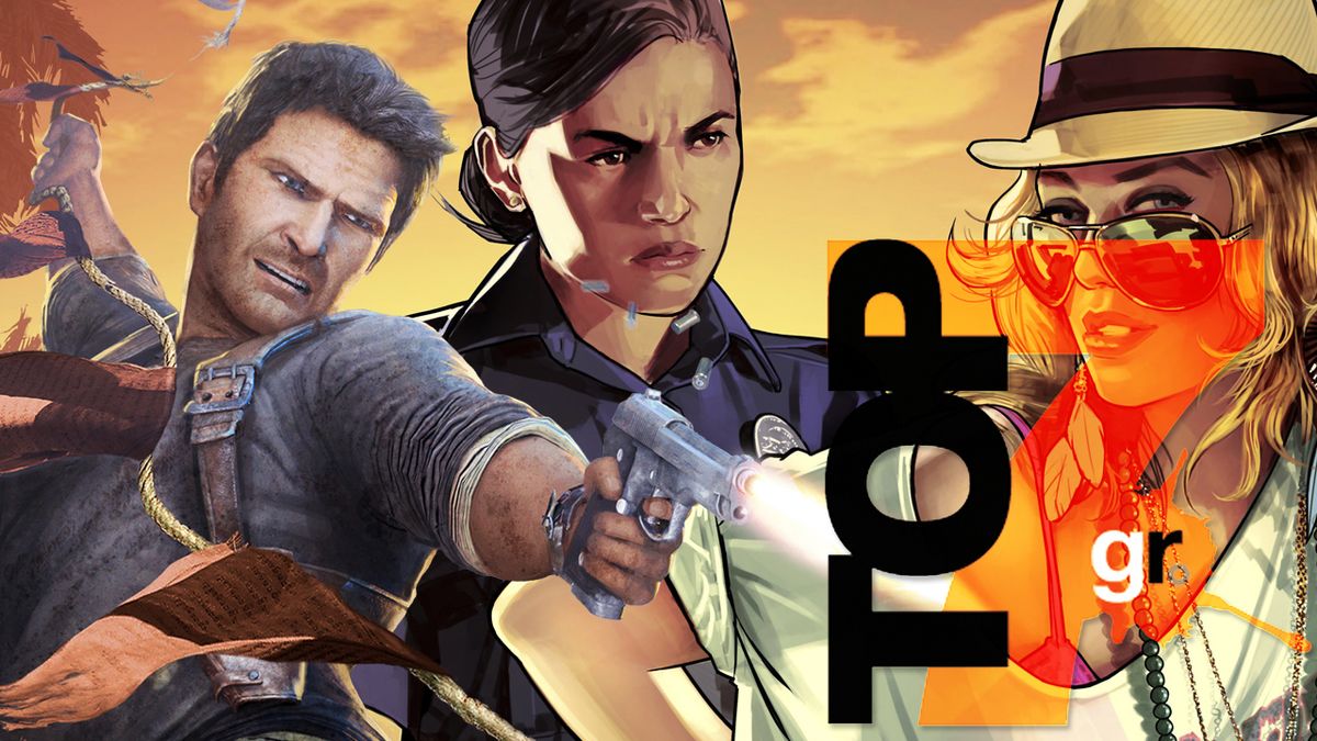 Top 7 Unrealistic things most games do (that we're cool with) | GamesRadar+