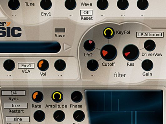 How to make filthy dubstep wobble sounds | MusicRadar