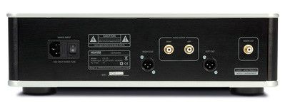 Hanss Acoustics CD-20 review | TechRadar