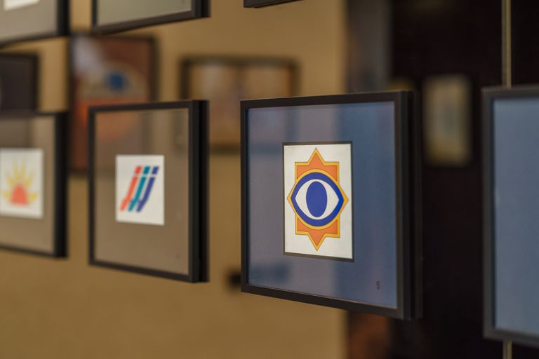 The first ever Fikra Graphic Design Biennial in Sharjah | Wallpaper*