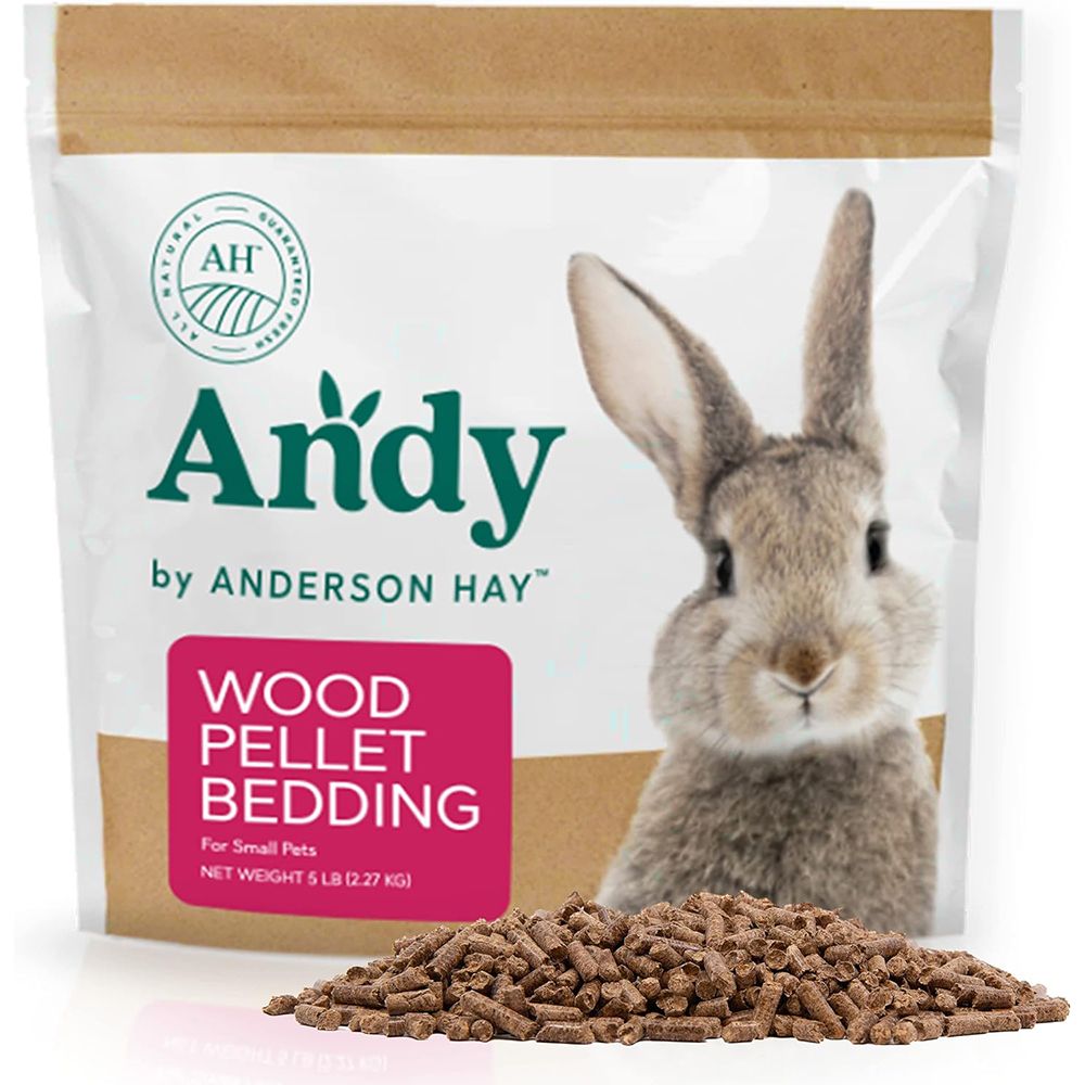 Best bedding for rabbits 2026 to ensure all-day comfort | PetsRadar