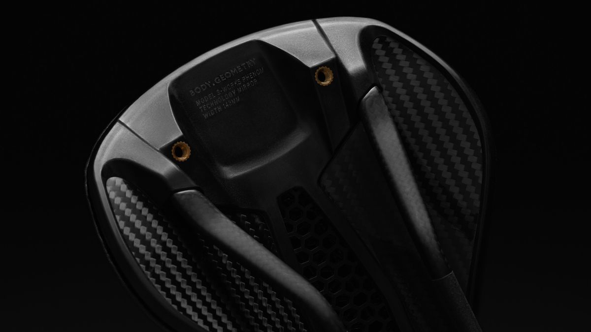 Specialized adds to its Power Mirror 3D printed saddle range with the ...