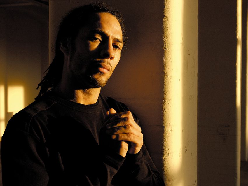 Roni Size says one more Reprazent album | MusicRadar