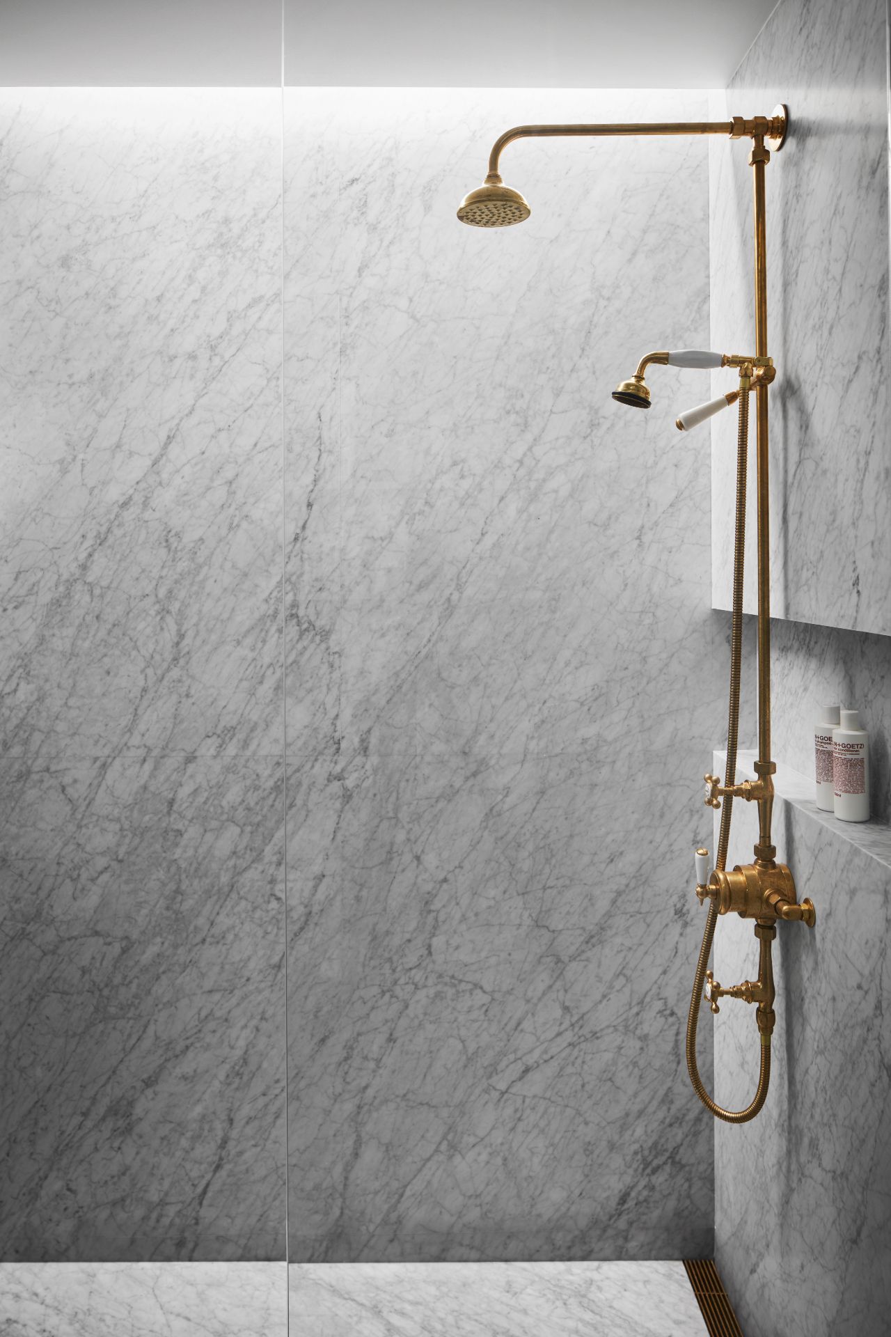 We tour Malin + Goetz founders' Upper West Side apartment | Wallpaper