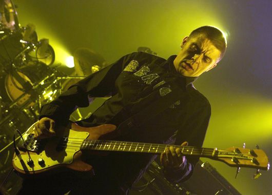 16 Rickenbacker guitar and bass stars | MusicRadar