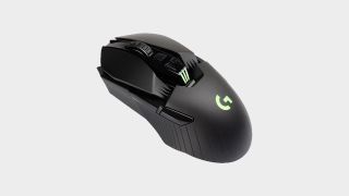 The best left-handed gaming mouse in 2025 | GamesRadar+