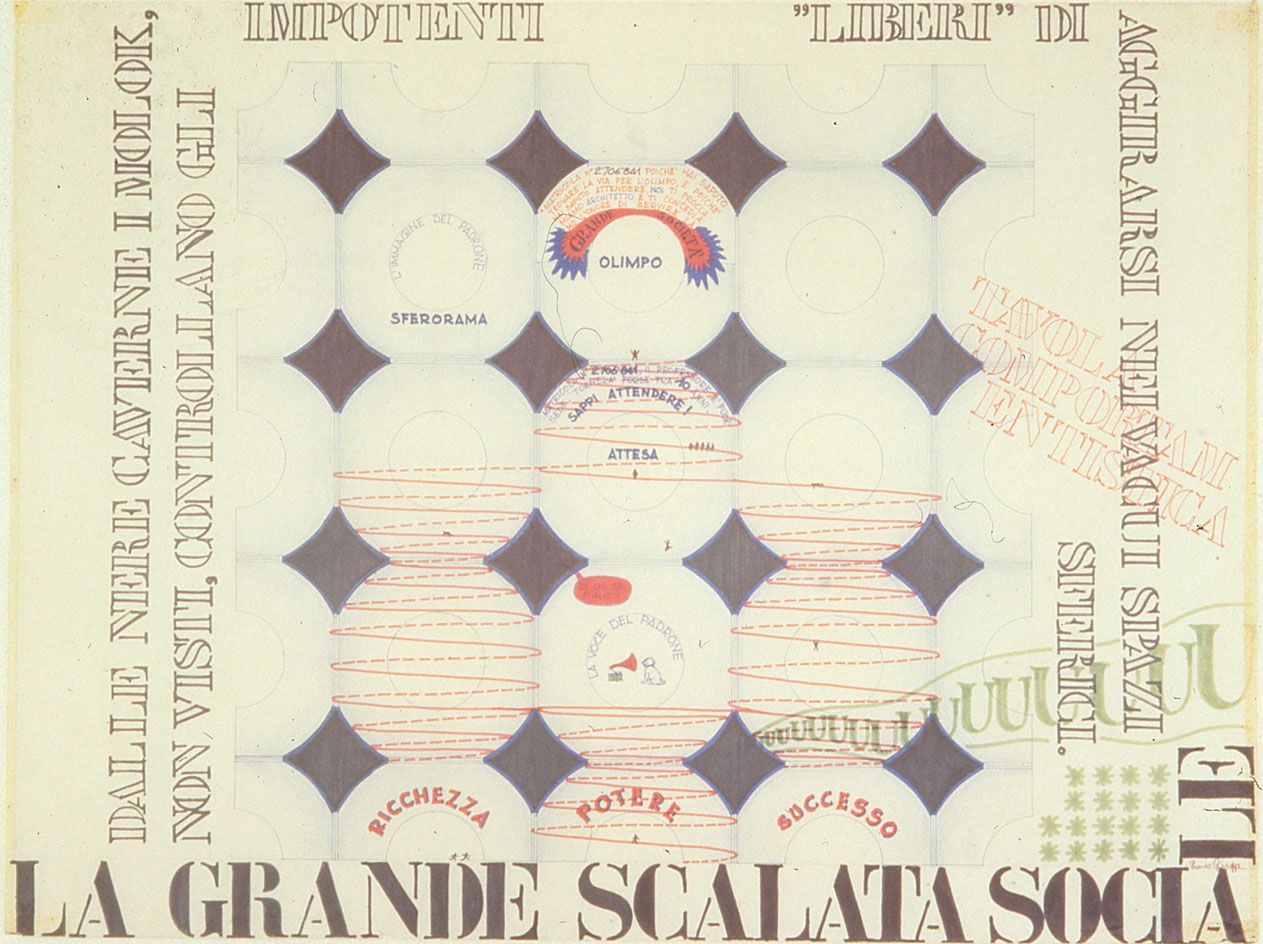 GAM celebrates 50th anniversary of Studio65 | Wallpaper