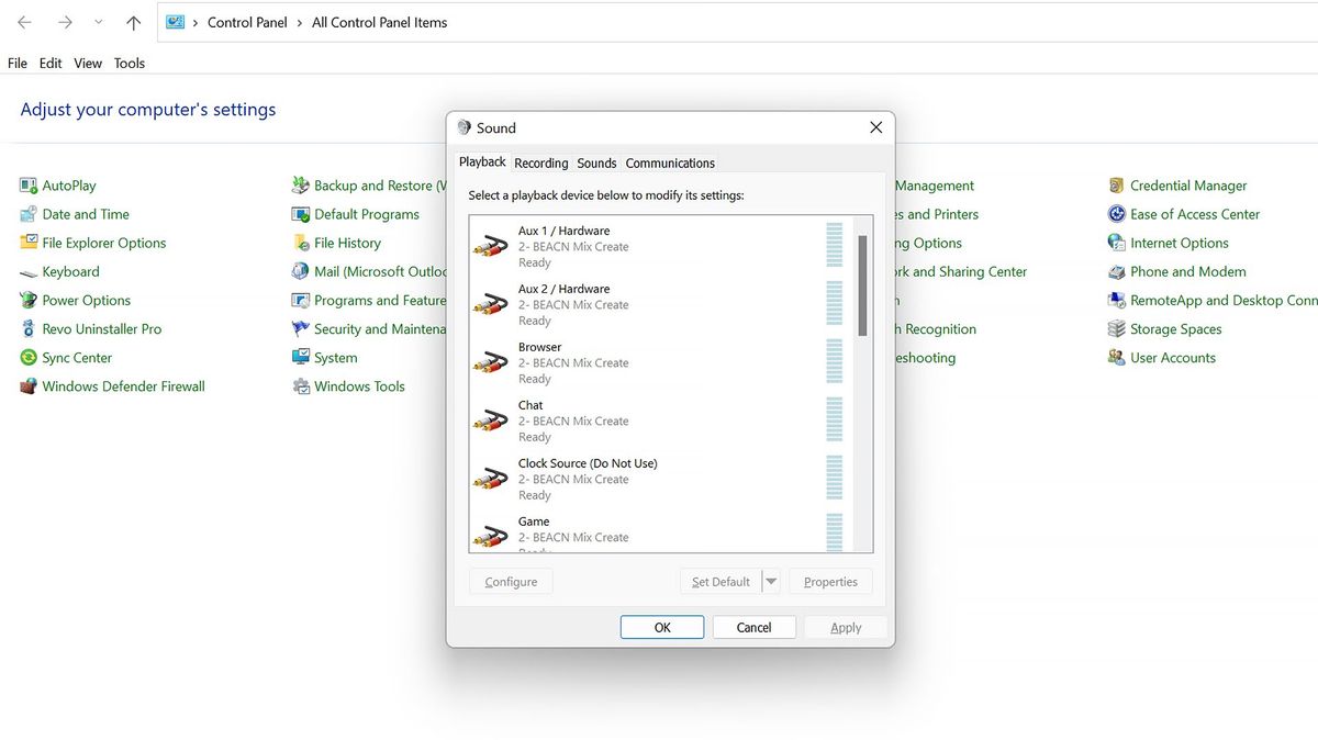 Beacn Mic and Mix Create Review: A one-two punch for content creators ...
