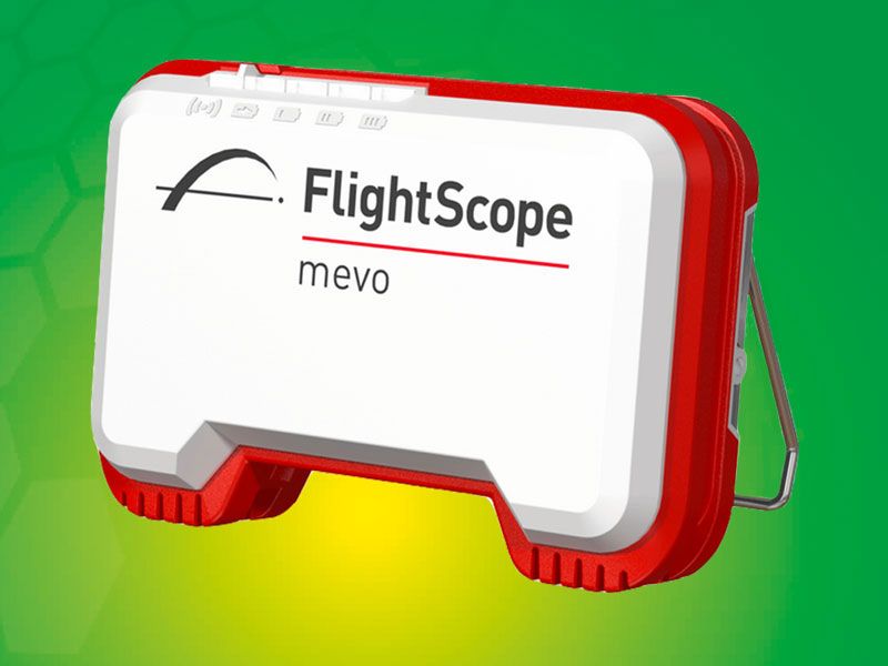 FlightScope Mevo – Golf Monthly Tech 50 2018/19 | Golf Monthly