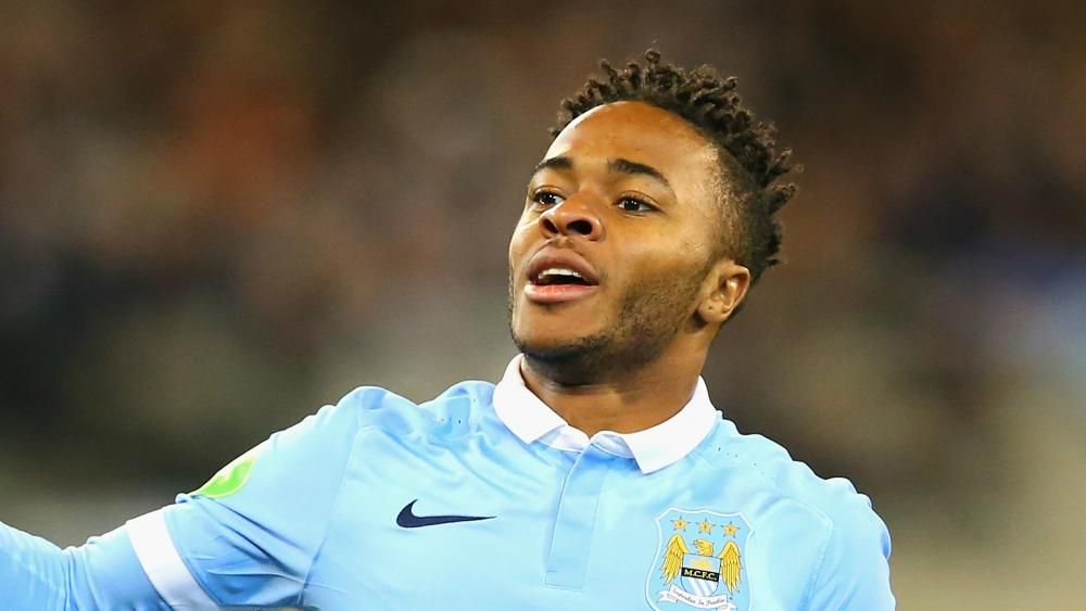 Roma 2 Manchester City 2 (4-5 on penalties): Sterling scores on debut ...