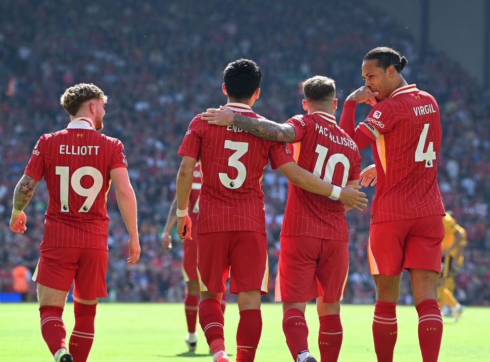 Every Premier League club's pre-season friendly fixtures and how to ...