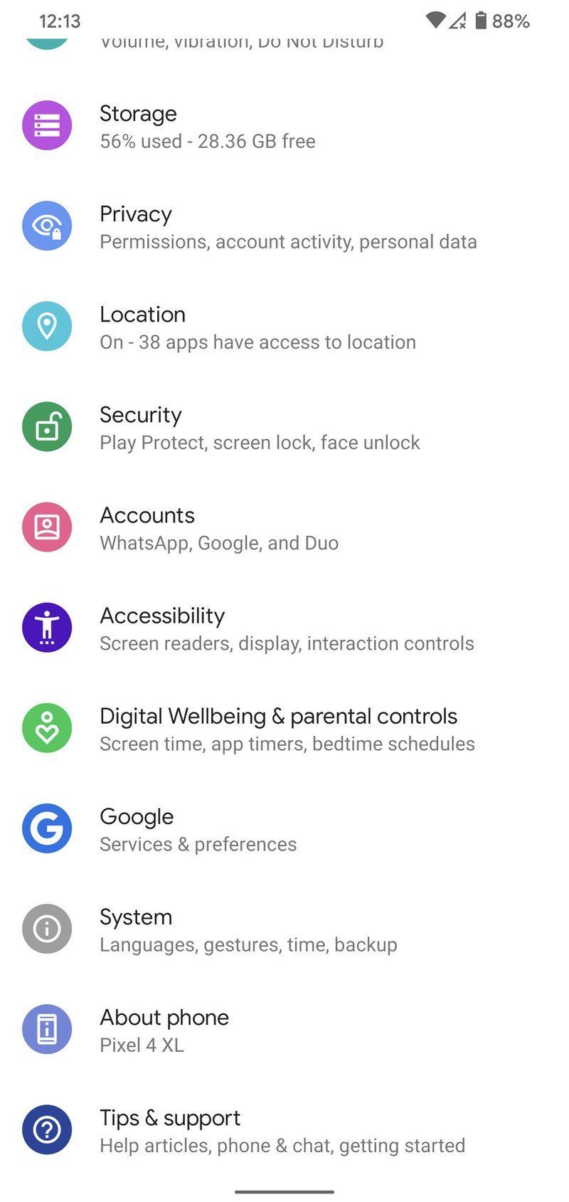 How to change your Google password | Android Central
