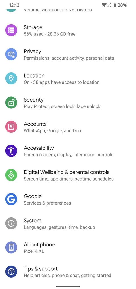How to change your Google password | Android Central