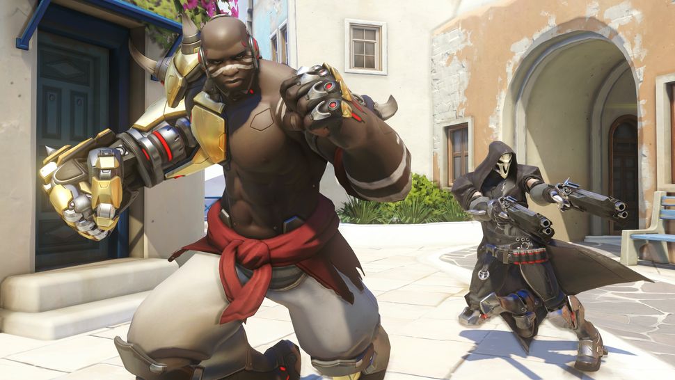 Overwatch 2 Doomfist guide: abilities, lore and gameplay | TechRadar