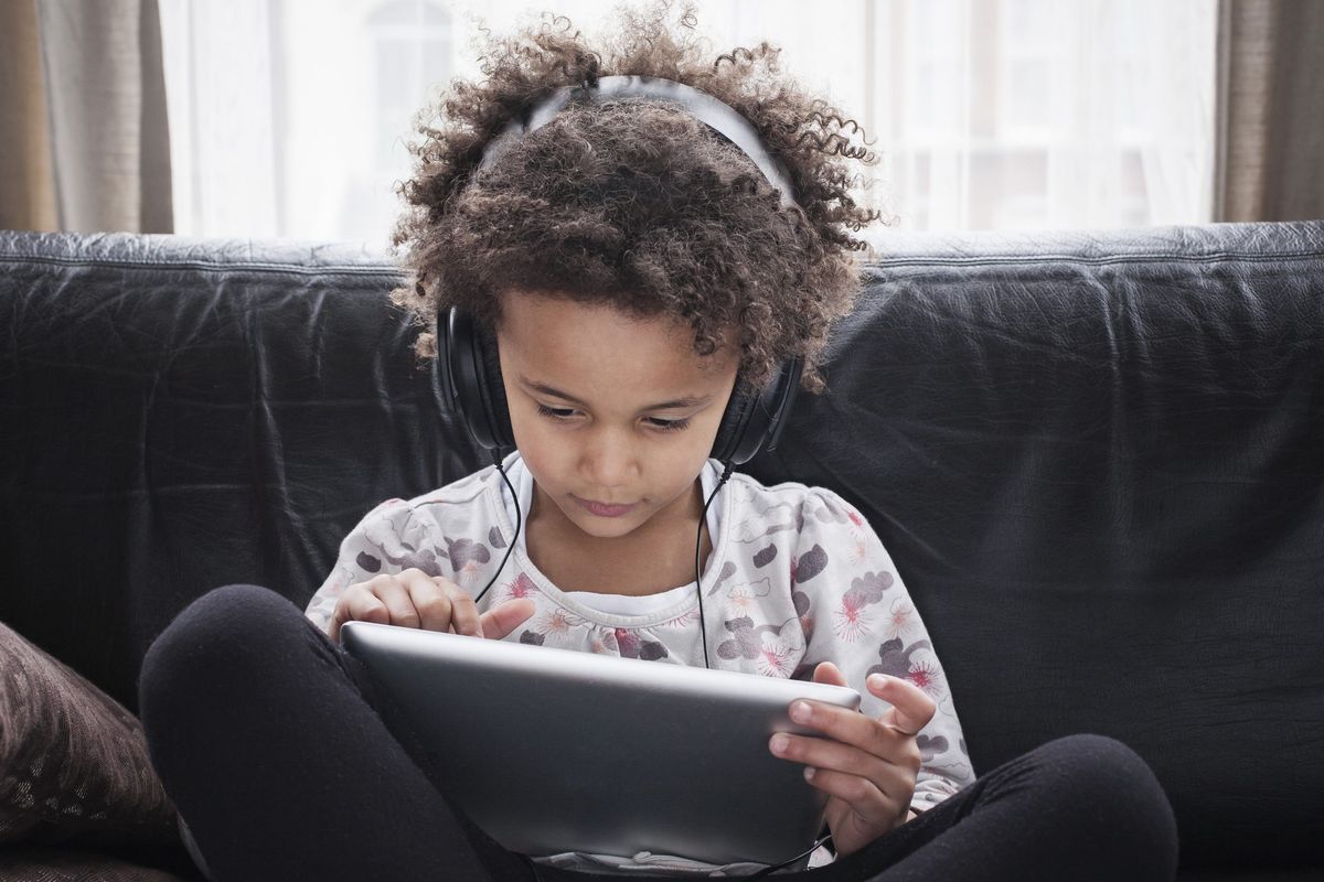 How to choose tablets for kids: what to consider before buying a child ...