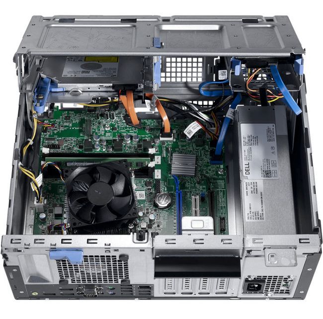 Dell Optiplex 5040 Mini Tower review | ITPro