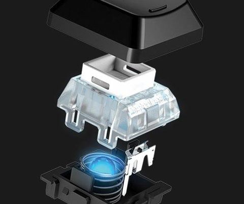 The best mechanical keyboard switches explained | PC Gamer