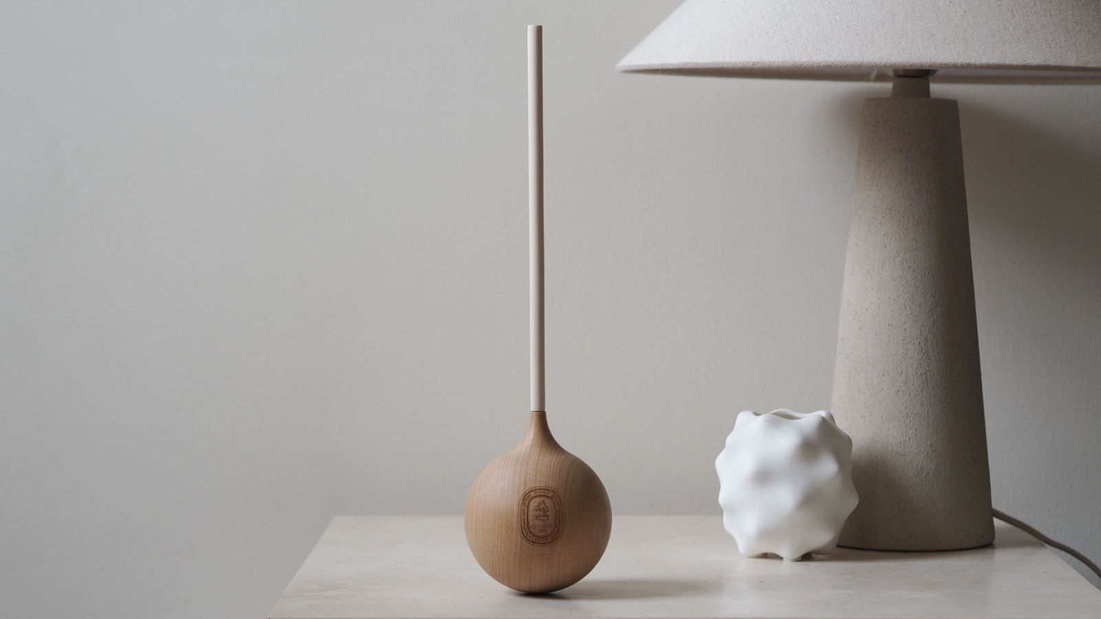 Diptyque's The Culbuto Diffuser Review — Is it Worth $285? | Livingetc