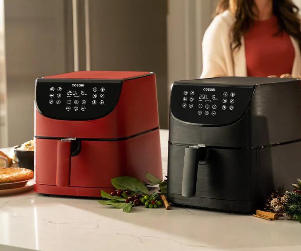 Can you grill in an air fryer? Chefs and BBQ experts weigh in | Homes ...