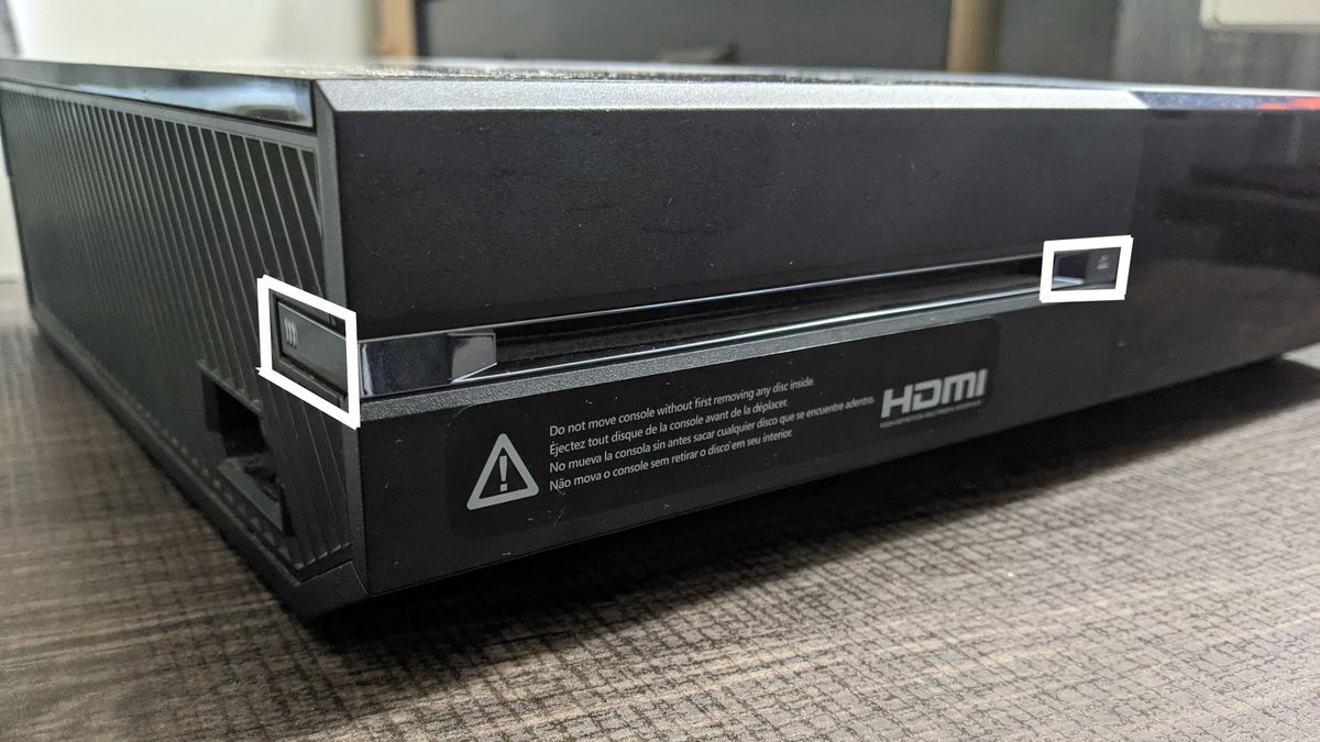 How to factory reset your Xbox One | Laptop Mag