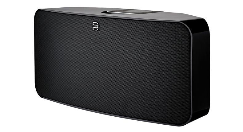 Bluesound Pulse review | What Hi-Fi?