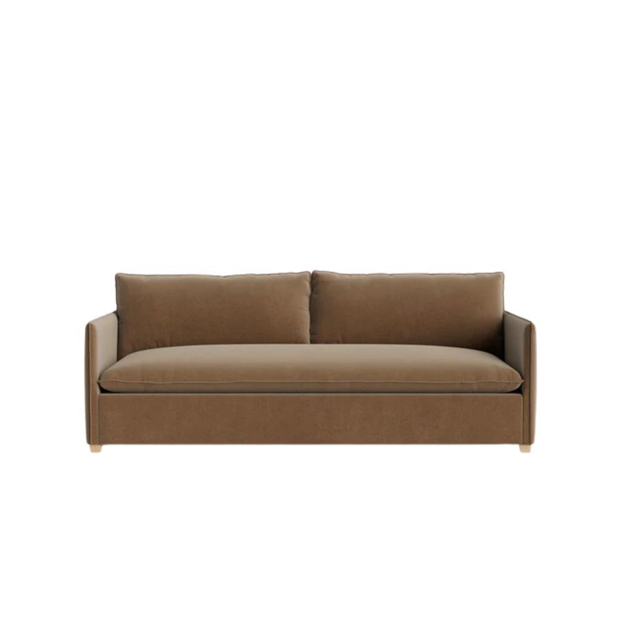 6 Timeless Sofa Colors That Make a Living Room Look Classy | Livingetc