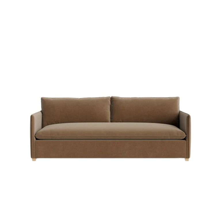 6 Timeless Sofa Colors That Make a Living Room Look Classy | Livingetc