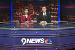 KUSA rolls out new news set as part of HD push in news origination | TV ...