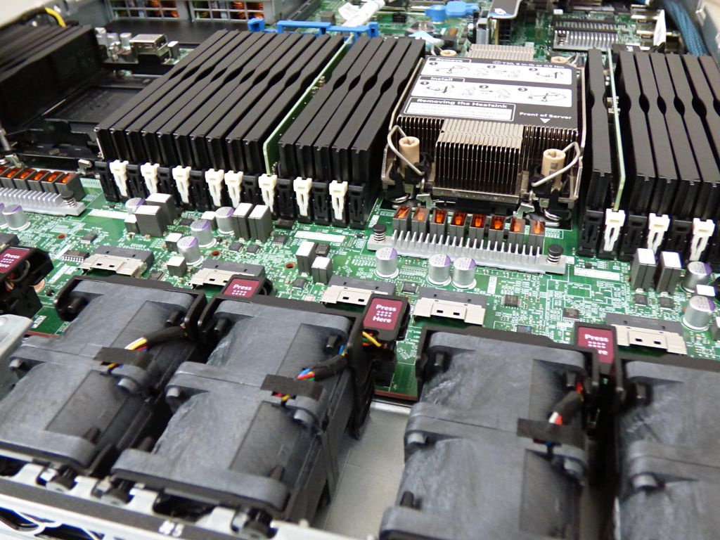 HPE ProLiant DL360 Gen11 review | IT Pro