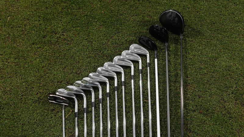 How To Choose Golf Clubs | Golf Monthly