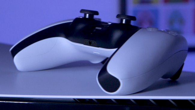 DualSense Wireless Controller review | TechRadar
