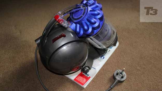 Dyson DC49 review | T3