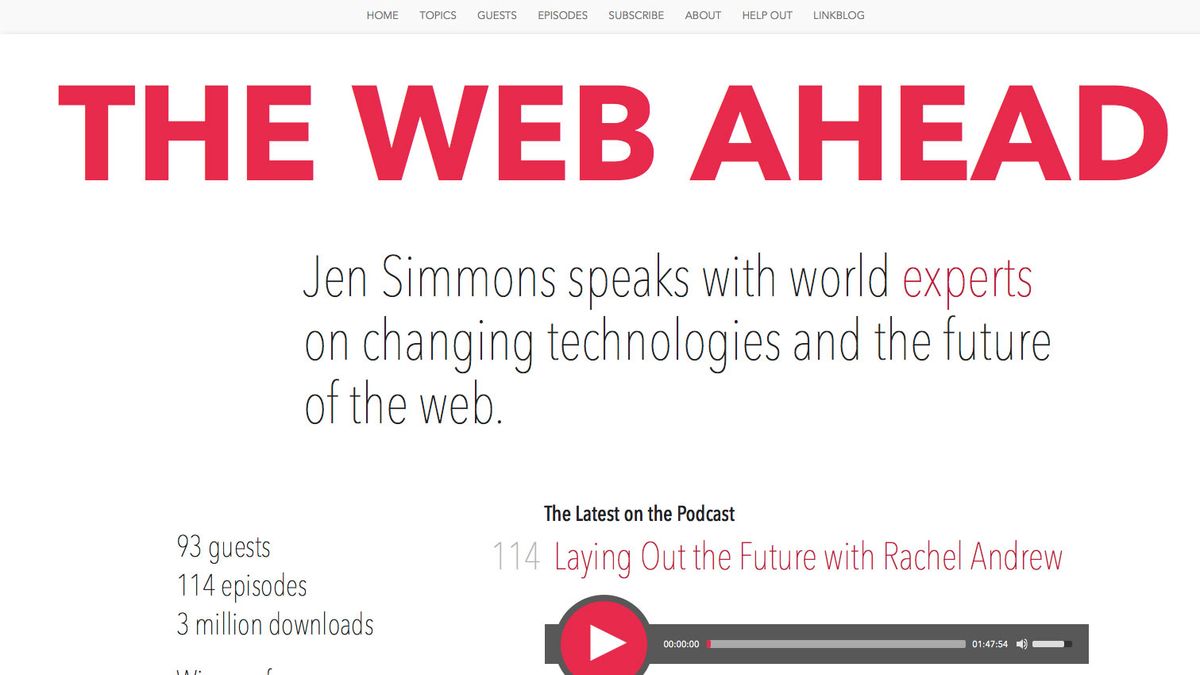 4 top CSS resources | Creative Bloq