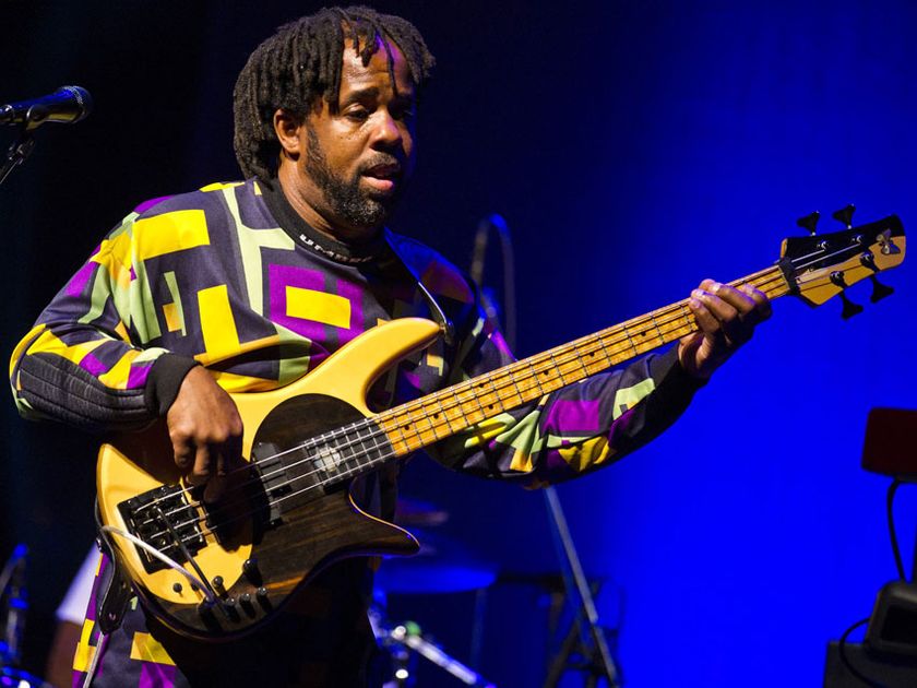 10 of the greatest slap bass players you need to hear | MusicRadar