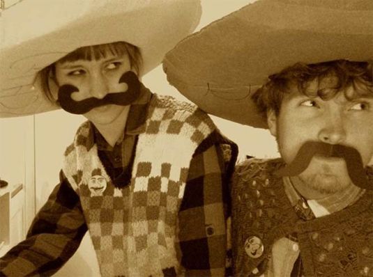 14 power couples to inspire you and your other half | Creative Bloq